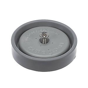 T&S Brass B-24K B-0107 Spray Face, Bumper, and Screw Repair Kit, grey