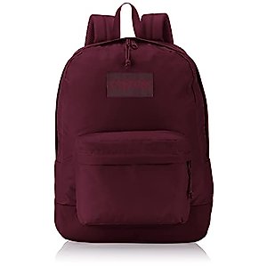 JanSport Mono Superbreak® Dried Fig One Size