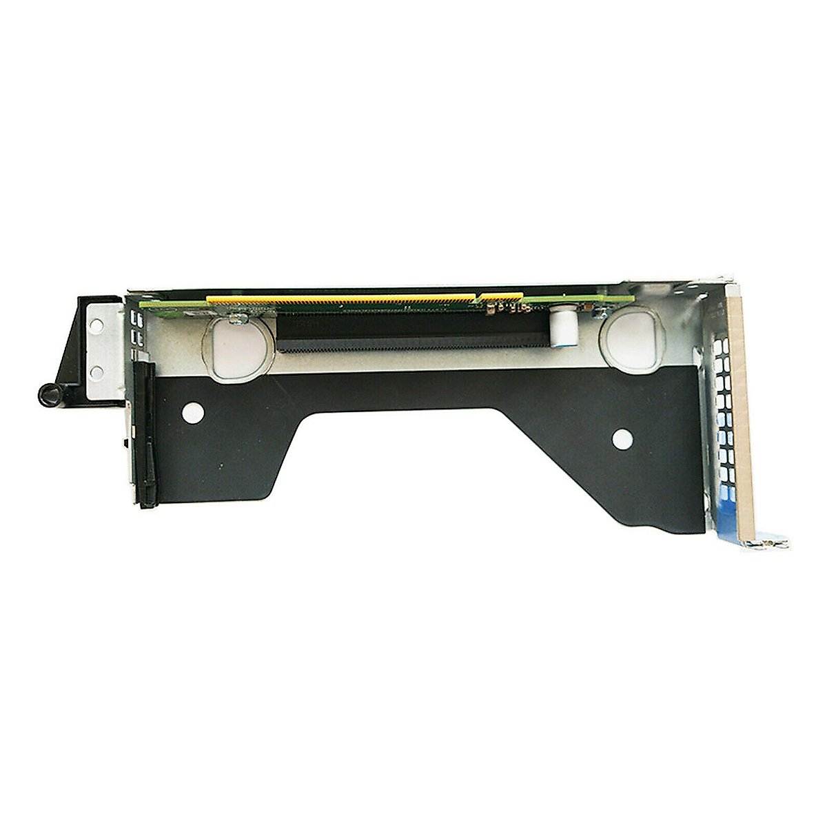 BestPartsCom New Riser 2 Expansion Card Compatible with Dell EMC PowerEdge R440 LP X16 PCI-E 3.0 MC2DD 0MC2DD