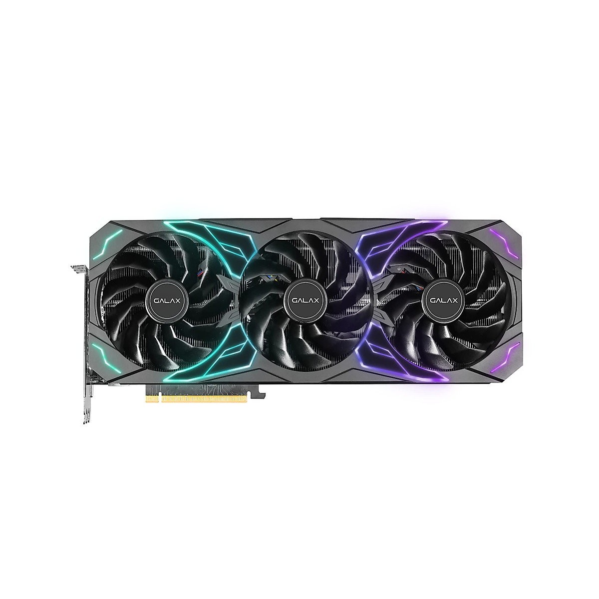 GALAX GeForce RTX™ 4090 SG (1-Click OC Feature), Xtreme Tuner App Control, 24GB, GDDR6X, 384-bit, DP*3/HDMI 2.1/DLSS 3/Gaming Graphics Card (with Graphics Card Brace Support)