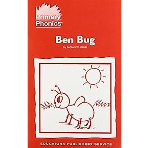 Primary Phonics Set 1