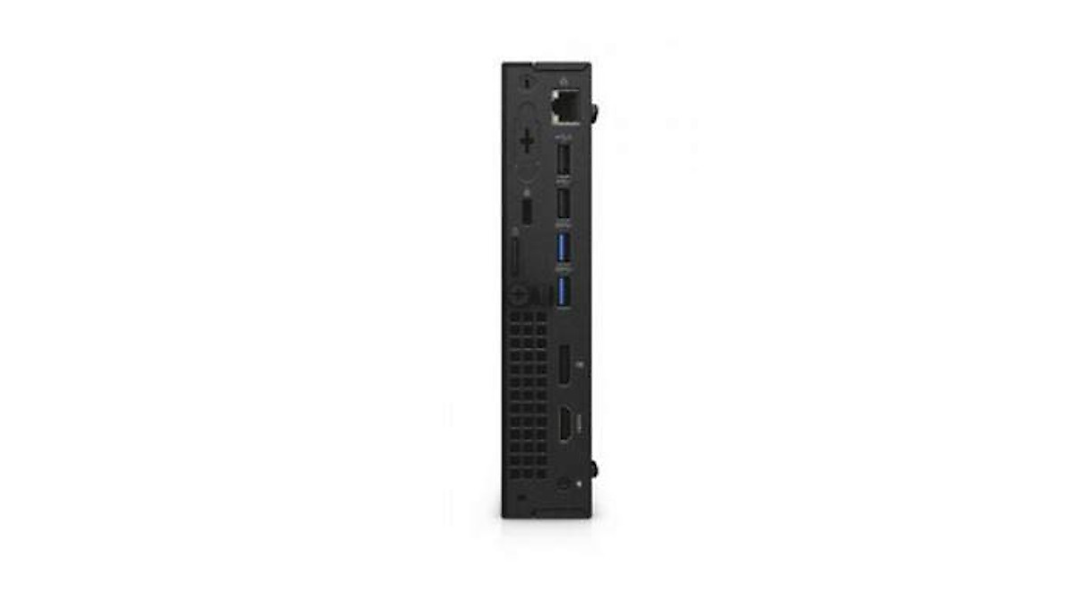 Dell Optiplex 3050 i7 - Powerful Micro Tower PC