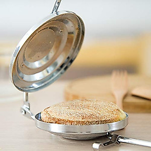 BC Classics BC-82361 Flying Sandwich Press