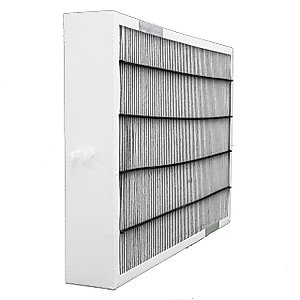 Filter-Monster - MERV 15 Replacement Air Filter Compatible with Bryant/Carrier GAPAAXCC1625 Infinity 16" x 25" Air Purifier - Compatible with Select Air Purifiers
