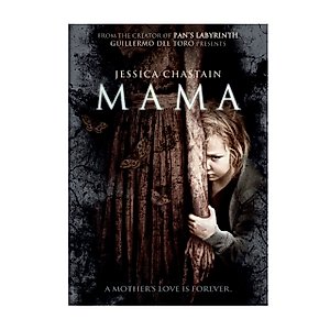Mama [DVD]