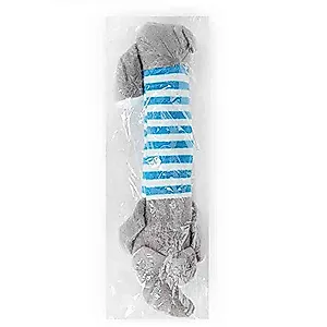 HongGun Dog Squeaky Toys, Durable Plush Dog Chew Toys Interactive Pet Squeaky Toys Pig, Duck, Elephant Do Toys for Small Dog Medium Dog Large Dog (Pink)