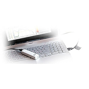 RADEX ONE Personal RAD Safety"Outdoor Edition" High Sensitivity Compact Personal Dosimeter, Geiger Counter, Nuclear Radiation Detector w/Software