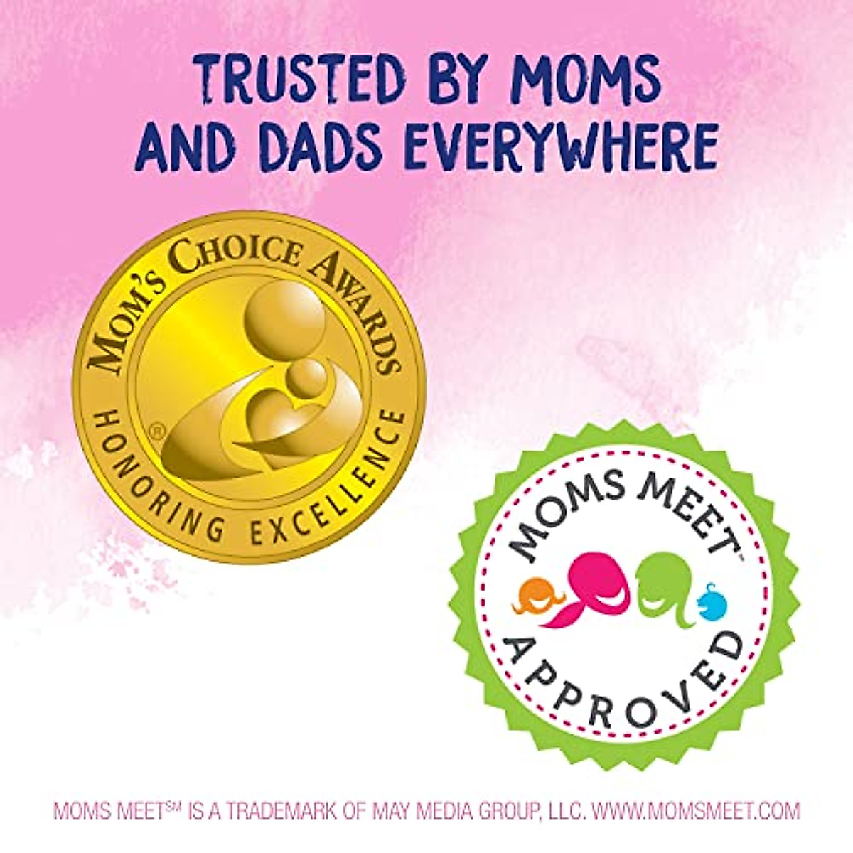 Boiron Camilia Teething Drops for Daytime and Nighttime Relief of Painful or Swollen Gums and Irritability in Babies - 30 Count