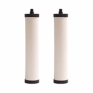Franke FRX-02 Triflow Water Filter Cartridge (Pack of 2)