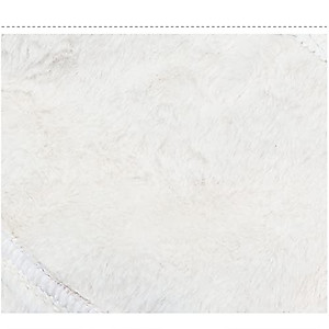 FrenchyB Dog Warm Vest for Small Dogs | Warm Pullover Dog Vest with Leash Attachment D-Ring on Back Windproof Soft Lined Dogs Vest (Large, Blue)