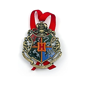The Noble Collection Harry Potter's Hogwarts Tree Ornament