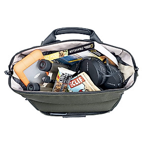 VANGUARD Camera Bag Shoulder 41, Green, Rucksack