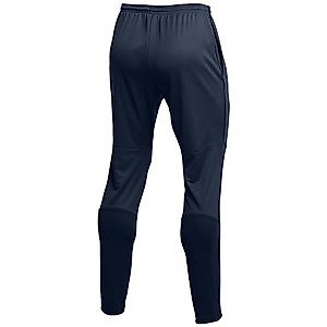Nike Men's M Nk Dry Park20 Pant (Obsidian/Obsidian/White, S)