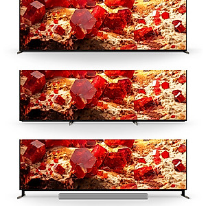 Sony XR65X93L 65 Inch 4K Mini LED Smart Google TV with PS5 Features with an Additional 4 Year Coverage (2023)(USED)