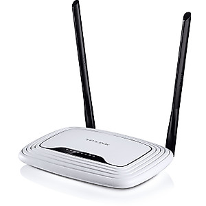 TP-Link 300Mbps Wireless N Router TL-WR841N