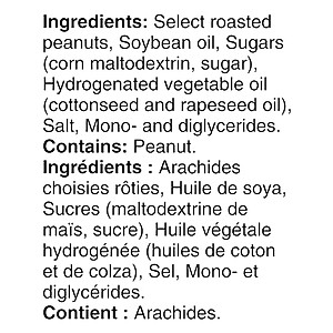 Kraft Peanut Butter Smooth 2 Kg From Canada