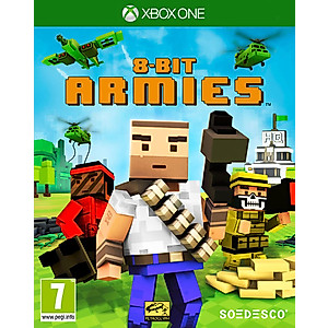 8-Bit Armies Xbox1 (Xbox One)