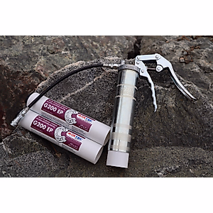 Lube-Shuttle® Lawnmower Greasing Kit