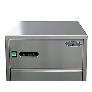 SZB-40 Automatic Flake Ice Maker