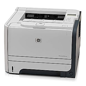 HP LaserJet P2055dn Workgroup Laser Printer Network - CE459A (Renewed)