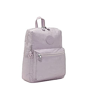 Kipling Rylie Backpack Gentle Lilac