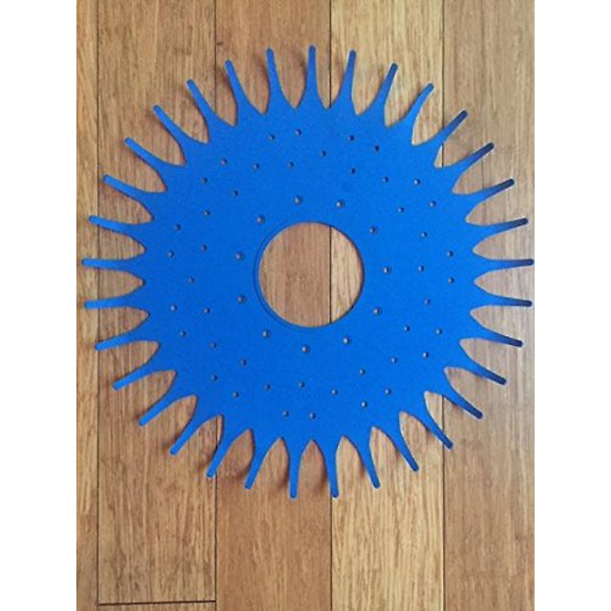 BCService K12413 18-Inch Vacuum Seal Replacement Kit Kreepy Krauly Kruiser Automatic Pool Cleaner