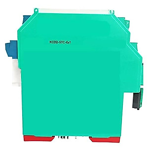 Transmitter Power Supply KCD2-STC-Ex1 Analog Input Safe Barrier 24V DC Supply