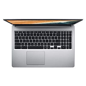 Acer Chromebook 315 15.6" FHD Touchscreen (Intel Celeron N4020, 64GB eMMC, 4GB RAM) Home & Student Laptop, 12.5-Hr Battery Life, Numeric Keyboard, IST Pen, Webcam, Chrome OS