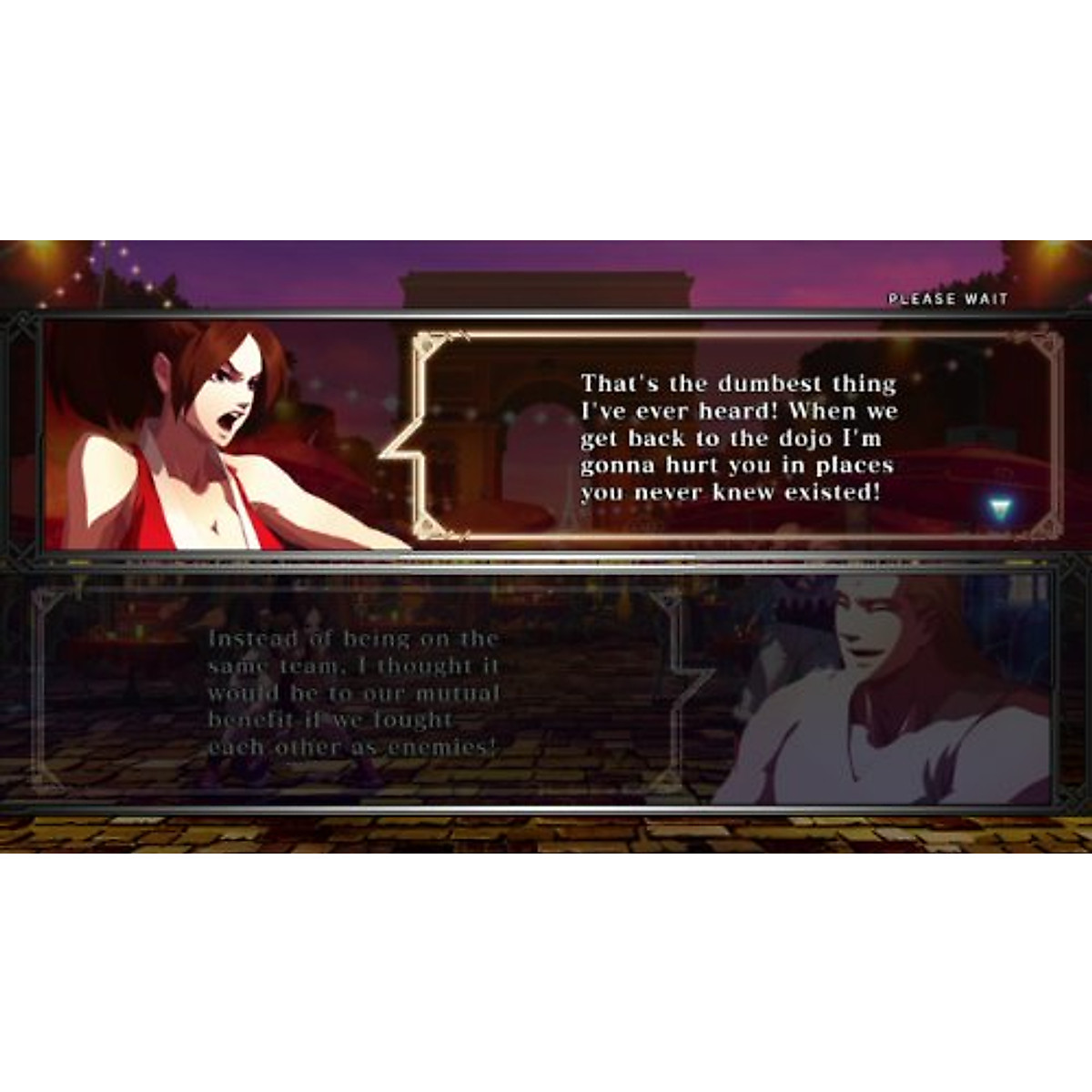 The King of Fighters XIII - Xbox 360