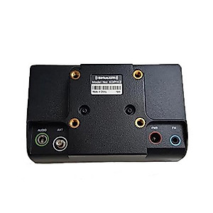 XM PowerConnect Vehicle Dock XDPIV2 (Original Version)