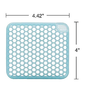 Fresh Products ourfresh Dry Fragrance Refills, Replace Metered Aerosol, 30-Day Use, Medium Sized Spaces, Powerful Fragrance, Free Batteries Included — Spa Minerals, 8pk