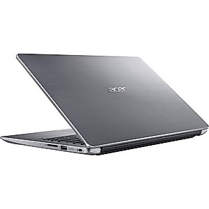 Acer Swift 3 14in Intel Core i5-8250U 1.60GHz 8GB Ram 1TB HDD Windows 10 Home (Renewed)