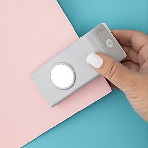 EK tools Circle Punch, 1-Inch