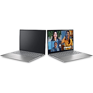 Dell 2023 Inspiron I5420 14 inch FHD+ Anti-Glare Laptop 12th Gen Intel 10-Core 1255U Iris Xe Graphics 64GB DDR4 4TB NVMe SSD HDMI WiFi 6E BT USB-C w/DP Backlit KB Fingerprint Windows 11 Pro