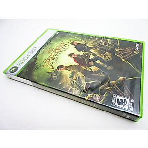 The Spiderwick Chronicles - Xbox 360