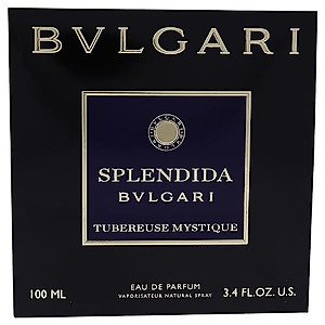 Bvlgari Splendida Tubereuse Mystique Women 3.4 oz EDP Spray