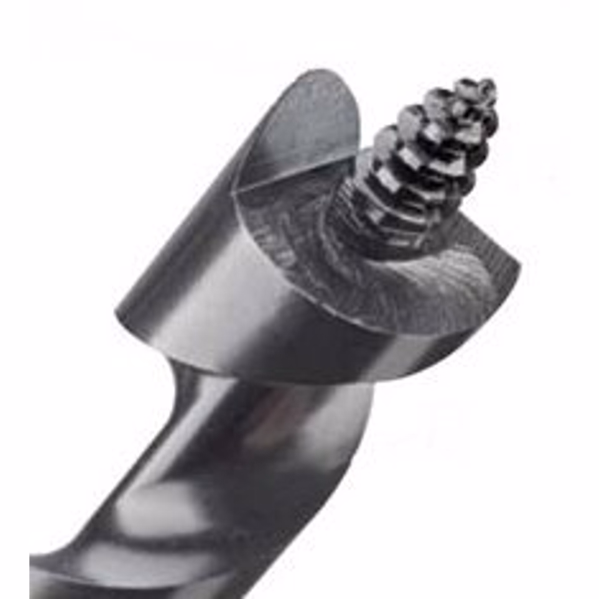 WoodOwl 01005 1/2" x 24" Deep Cut Ship Auger Bit