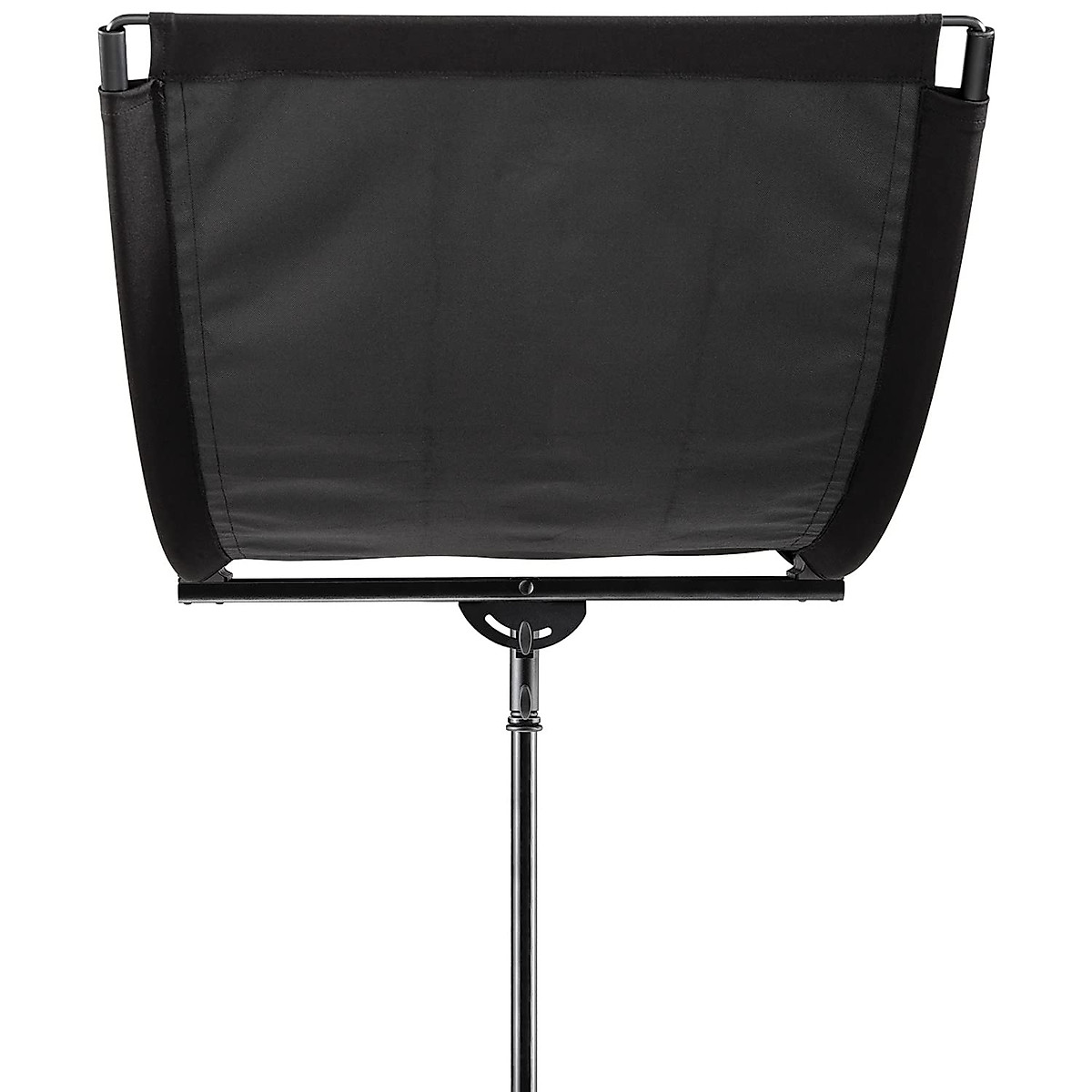 Westcott Eyelighter 3 - The Original Curved Reflector. Includes Silver, White, and Sunlight Fabrics for Portrait and Headshot Photgraphy