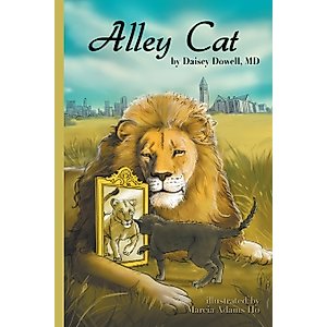 Alley Cat