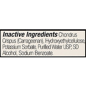 Hyland's Hylands Muscle Gel With Arnica, 3 oz