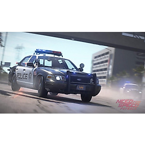 Need for Speed Payback - XBOX One (Renewed)