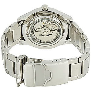 Seiko 5 Sports Military Automatic Gents SNZG13J1