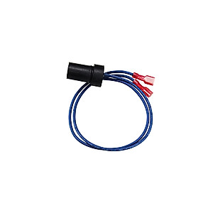 Space Heater Photocell PP236 M16656-24 for Reddy Remington Master Knipco Heaters Parts Replacement