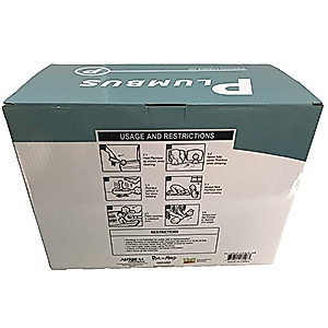 U.C.C. Distributing Rick & Morty Plumbus Deluxe Coffee Mug, 3 fl.oz.