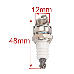 Harbot Carburetor for Stihl 021 023 025 MS210 MS230 MS250 Chainsaw WT286