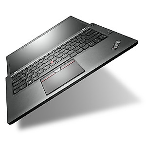 Lenovo ThinkPad T450s - 14 Inch - Intel i5-5300U 2.30GHz - 8 GB RAM - 256 GB SSD - Windows 7 Pro - 20BX001AUS