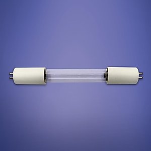 OdorStop OSUVB4-4" Germicidal UVC Bulb, 254NM, for use OS600UV Ozone Generators