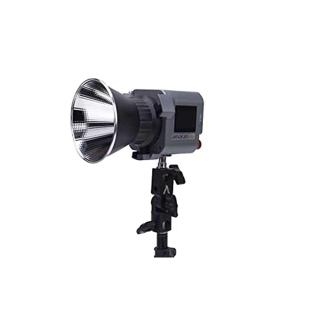 Aputure Amaran COB 60X,Amaran 60x S LED Video Light,65W,Bi-Color 2700-6500k Bluetooth App Control (Amaran 60x Upgrade)