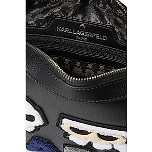 KARL LAGERFELD Paris Maybelle Zbc One Size