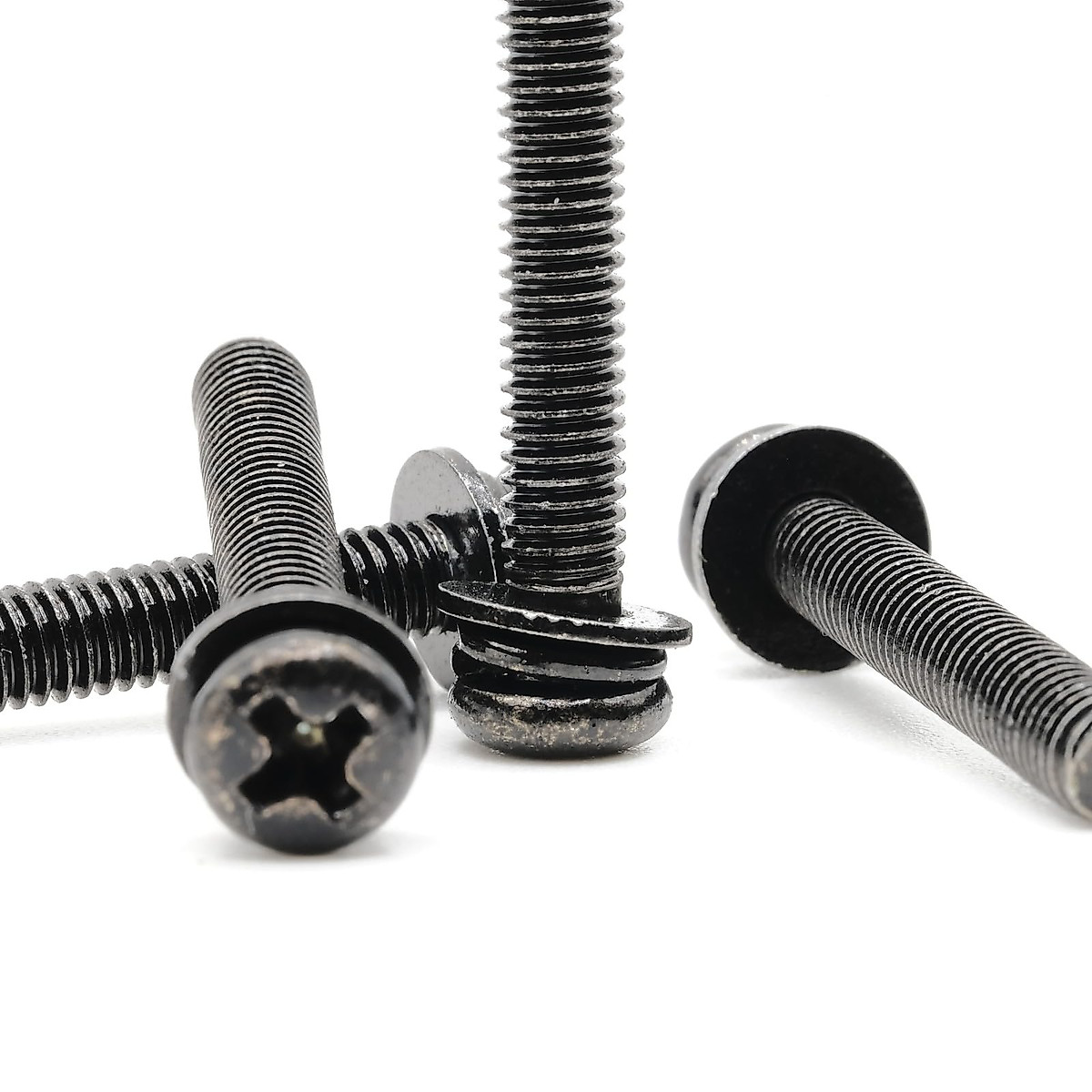 ReplacementScrews Stand Screws Compatible with Insignia NS-40D510NA15